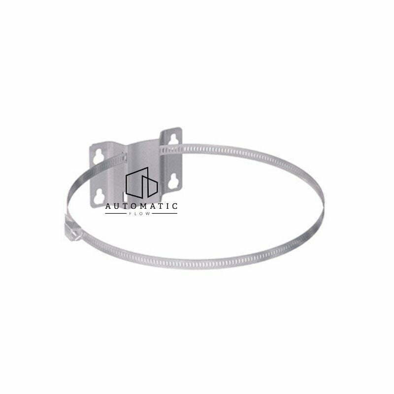 Consola de perete cu colier de fixare pentru vase de expansiune Reflex ...